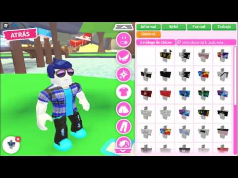 como ser pro en roblox - YouTube