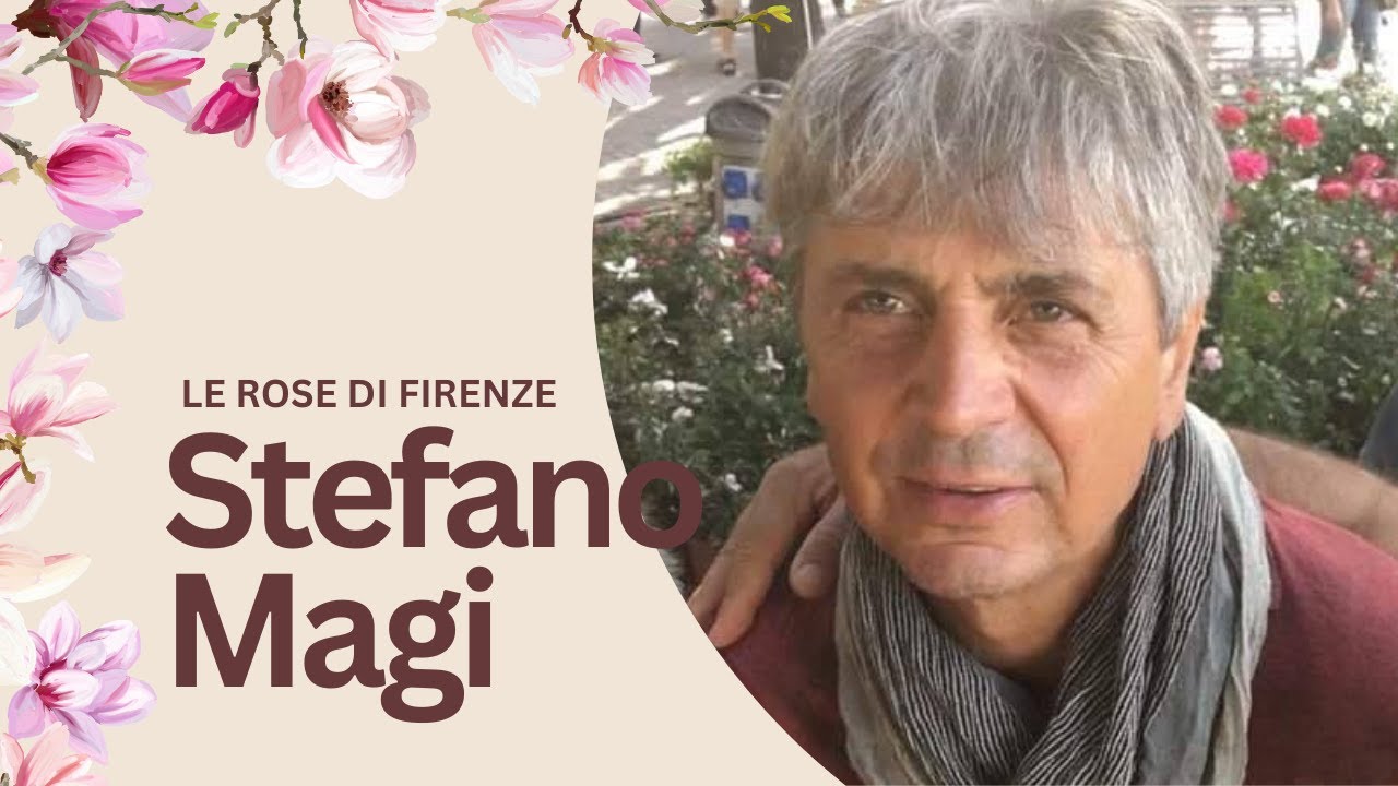 Le Rose di Firenze - YouTube