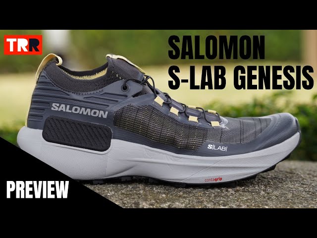 Salomon S-Lab Genesis - TRAILRUNNINGReview.com