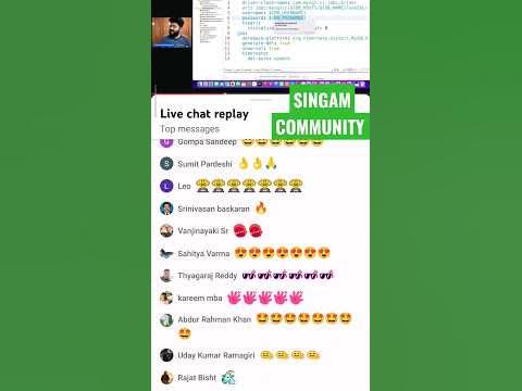 WEEK1 of Free DevOps with WEBDEV completed successfully || 100 Emojis 🔥 - YouTube