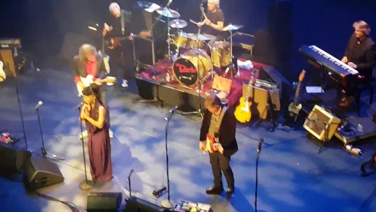 Keep the blues alive 8 (24-02-2018 ) - YouTube