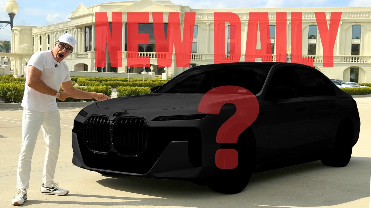 THIS IS THE FASTEST DAILY DRIVER I’VE EVER OWNED! - YouTube