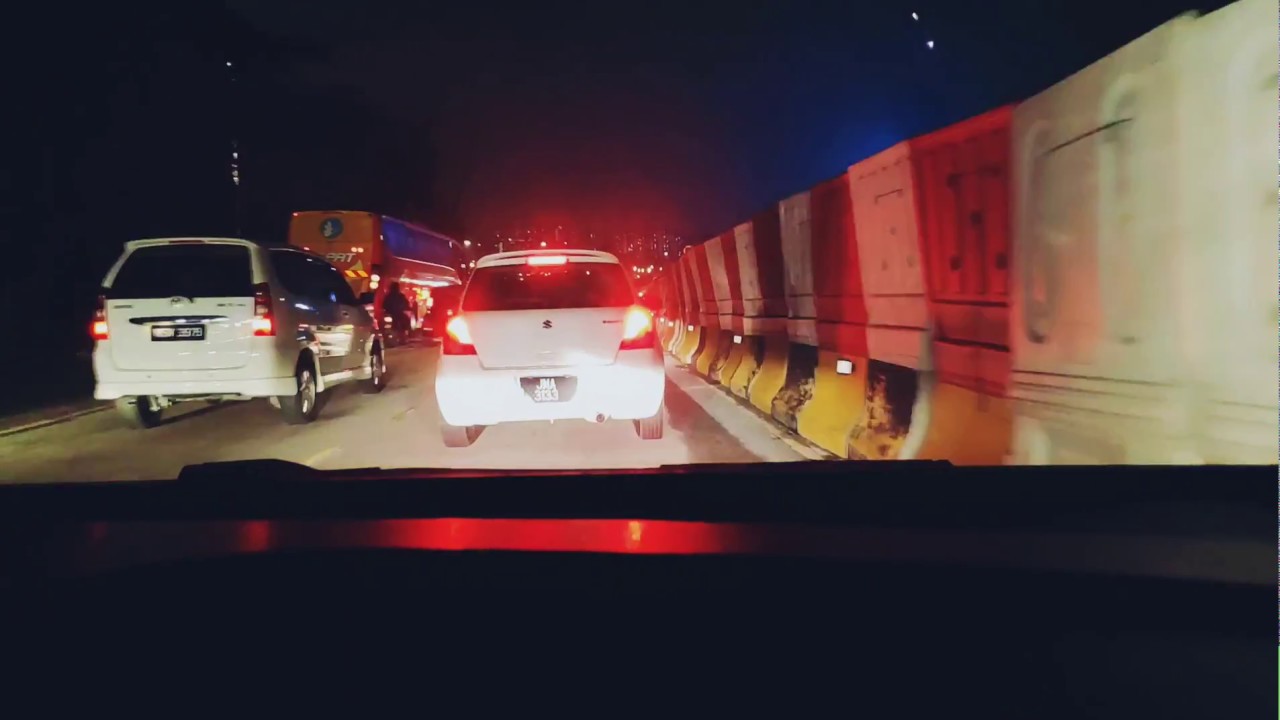 Timelapse | MIAT Sepang - Kuala Lumpur - YouTube