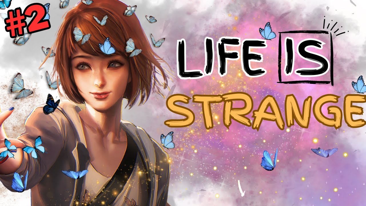 LIFE IS STRANGE GAMEPLAY ||EP 02 ||LIFE IS STRANGE ANDROID GAMEPLAY ...