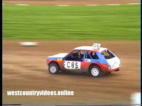 1993 NATIONALS - CLASS 3 FINAL - YouTube