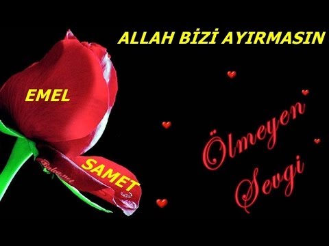 EMEL ve SAMET