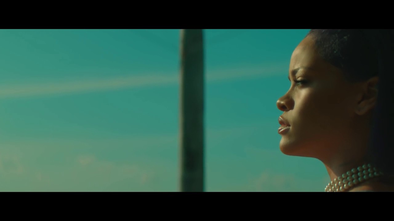 Rihanna needed me needs Needed Me needs Needed Me - YouTube