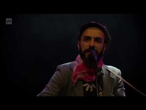 MA Rouf - Child (Live at Womex19) - YouTube