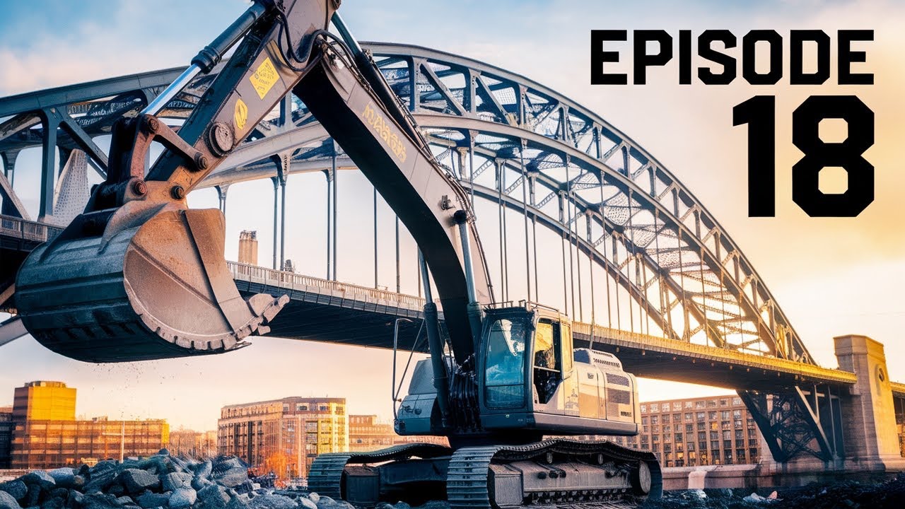 Exciting Updates on Newcastle Construction and Restoration: HMRC ...