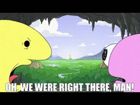 WE WERE RIGHT THERE - YouTube