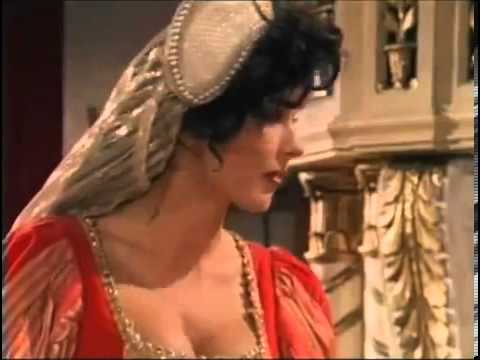 Adult movie  Hot Dyanna Lauren as a sexy painter