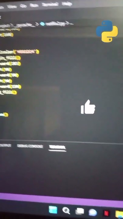 Netflix logo python turtle grphics - YouTube