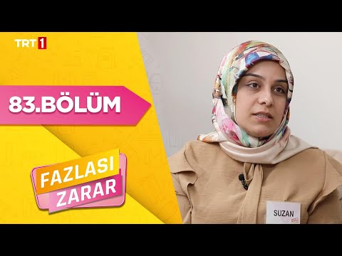 Fazlası Zarar 83. Bölüm