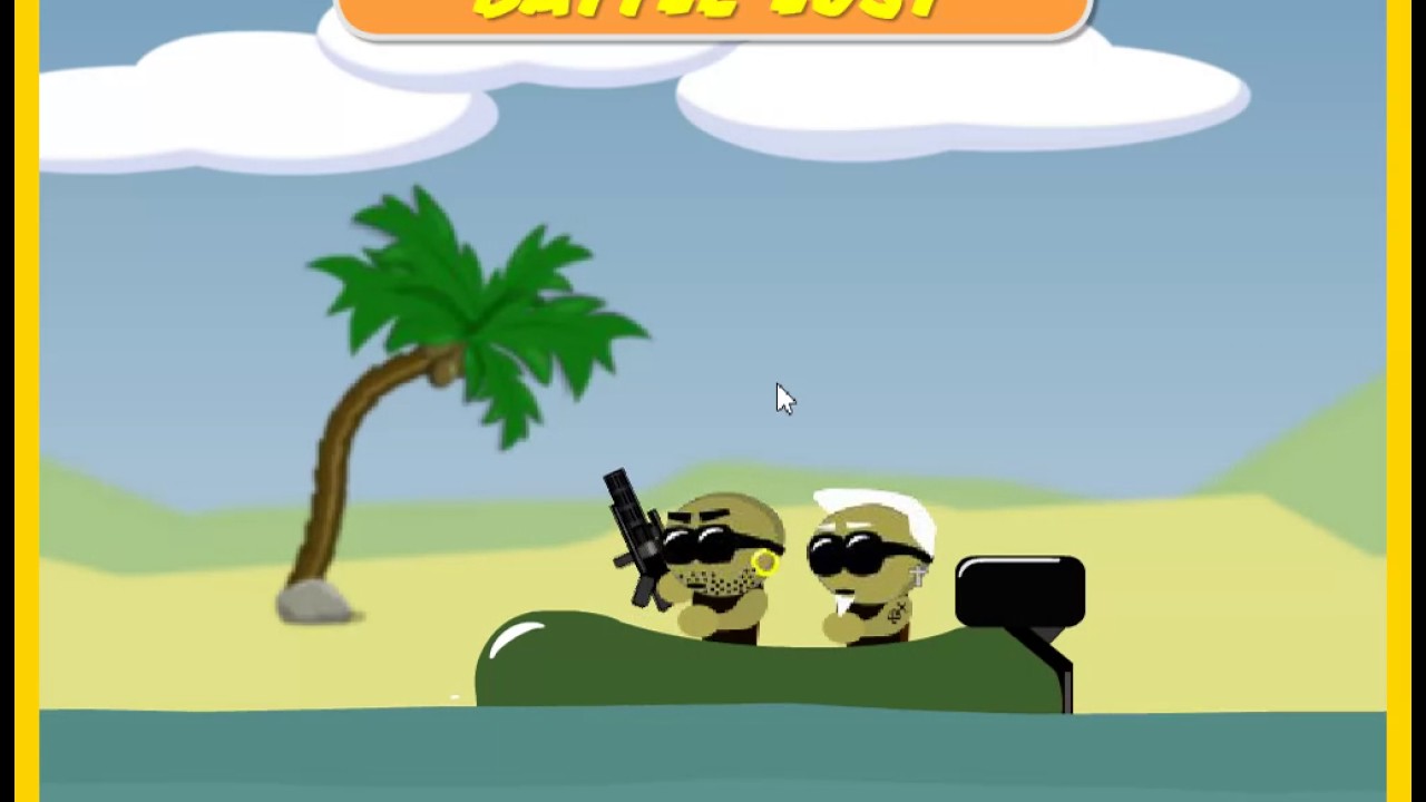 Baby for the Win| Raft Wars Episode:1 Season:1 - YouTube