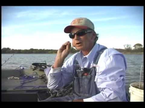 Catfishing tackle with Danny King - YouTube