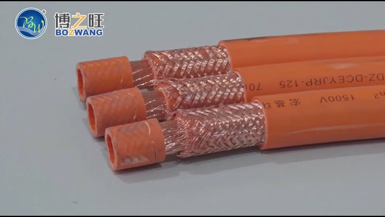 BZW-120X Industrial Control 120mm2 Rotary Cutter Multi-Layer Wire cable ...