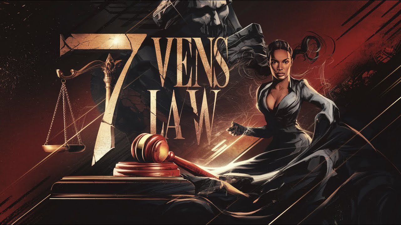 7vens Law Movie Trailer - YouTube