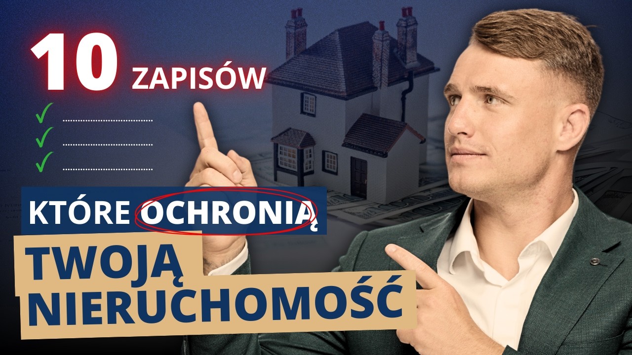 Umowa NAJMU MIESZKANIA - 10 praktycznych trików! | Daniel Makowski ...