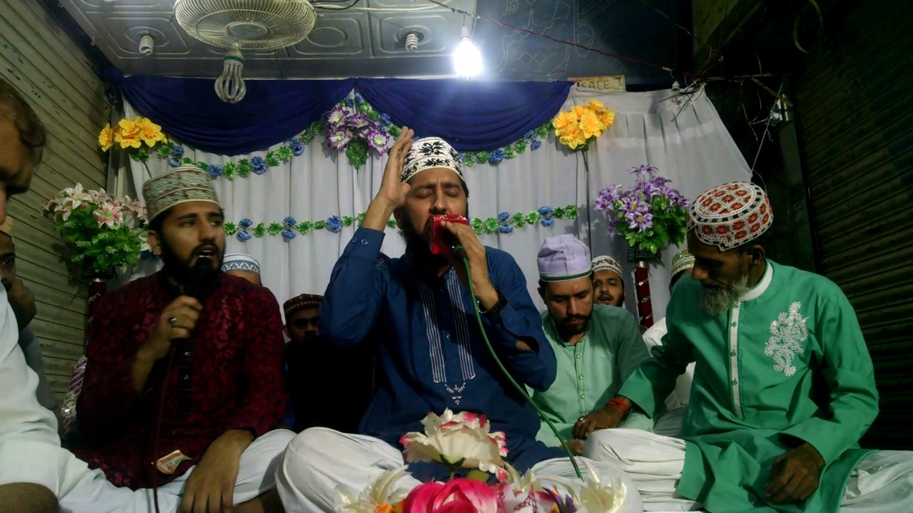 Ghulam Murtaza Siddiqui & ghulam rabani siddiqui 2017 - YouTube