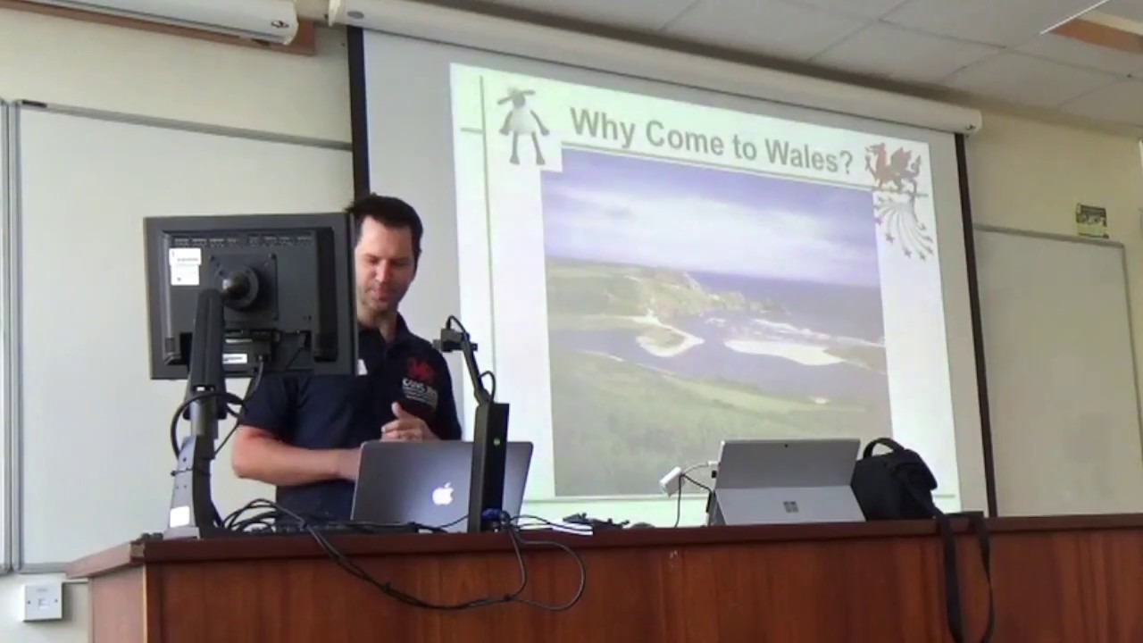 About the Computer Graphics and Visual Computing (CGVC) Conference 2018 ...