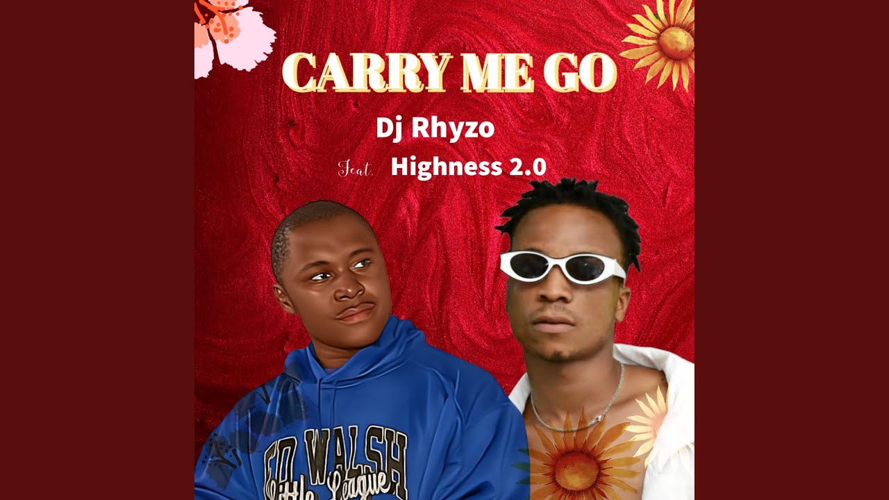 Carry me go - YouTube