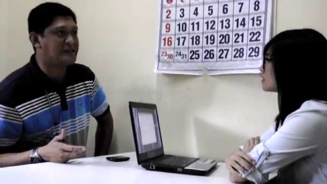 Ateneo detachment - Security - YouTube