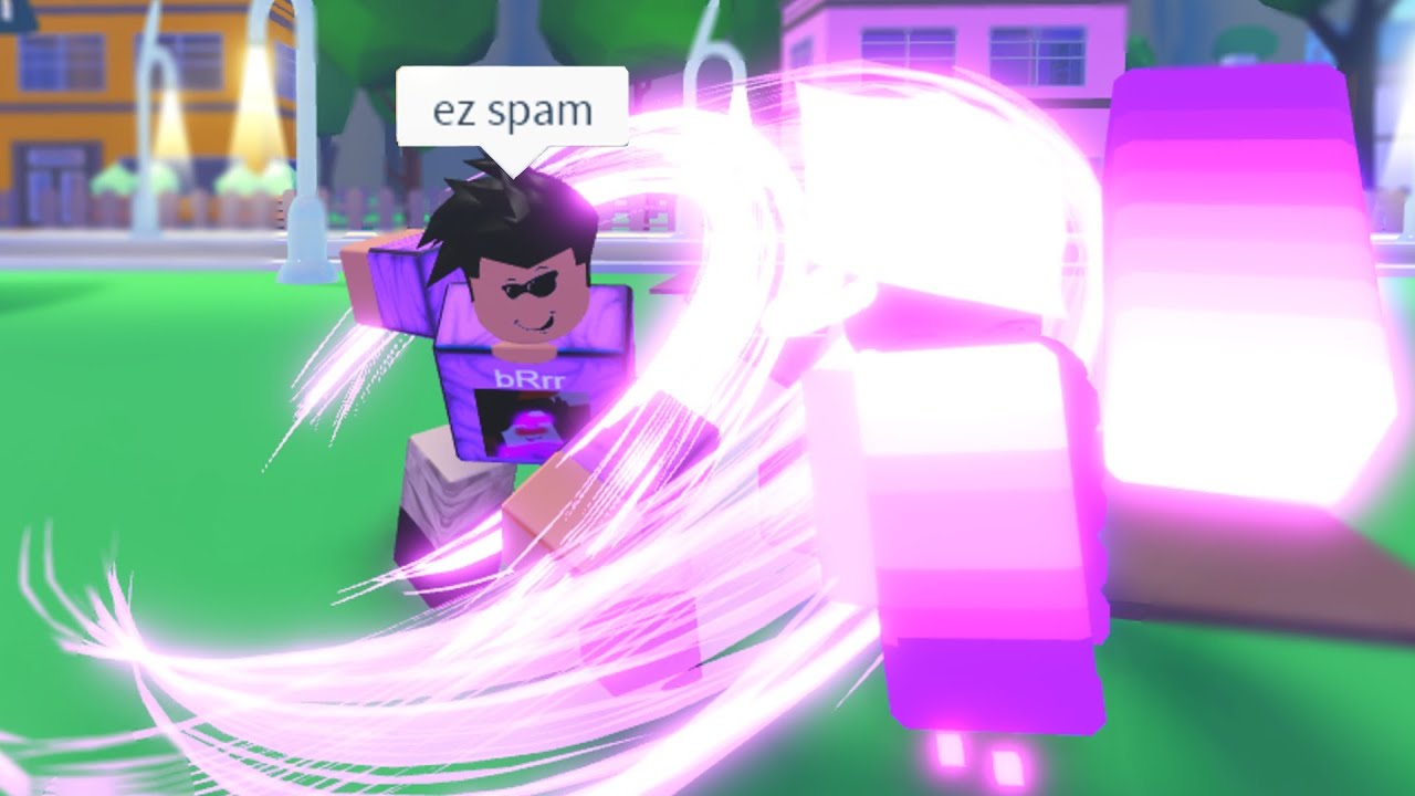 Trolling with STW Rework | A Universal Time - YouTube