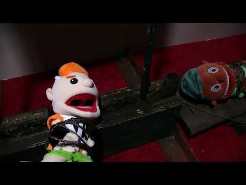 SML Movie: Billy Wants To Be Cool! - YouTube