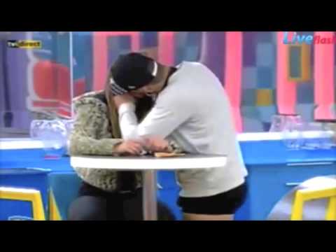 Liliana e Daniel - Little Do You Know