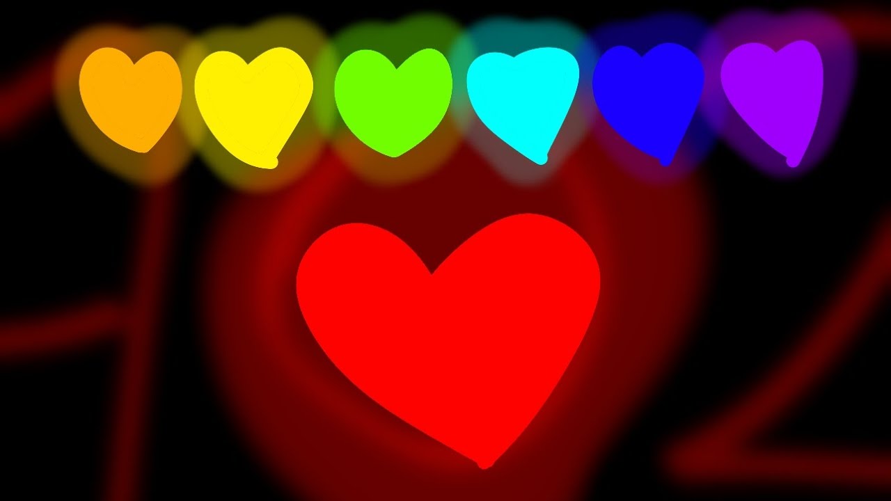 The Seven Souls #undertale - YouTube