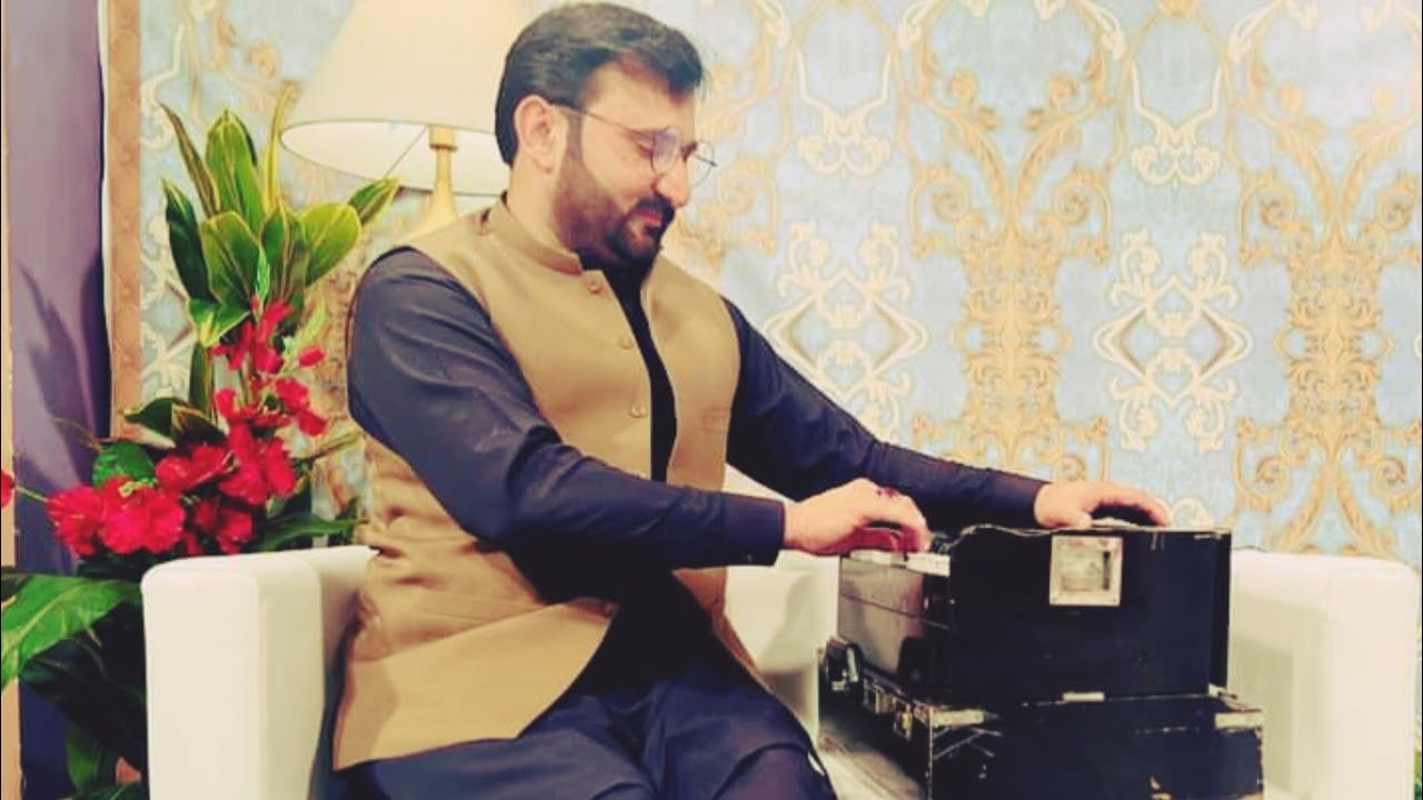 Muntazir Khan and Kamal Khan | pashto New Song 2023 Dera Lewani Mena ...