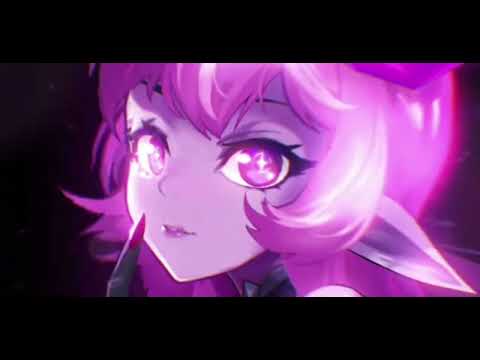 ANIMATION MOBILE LEGENDS ADVENTURE. - YouTube