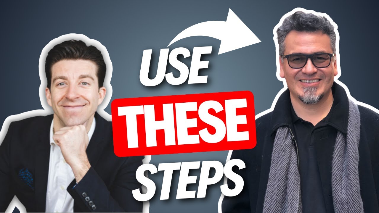 4 Steps To Buy a Healthcare Practice in 2024 with Leo Landaverde - YouTube