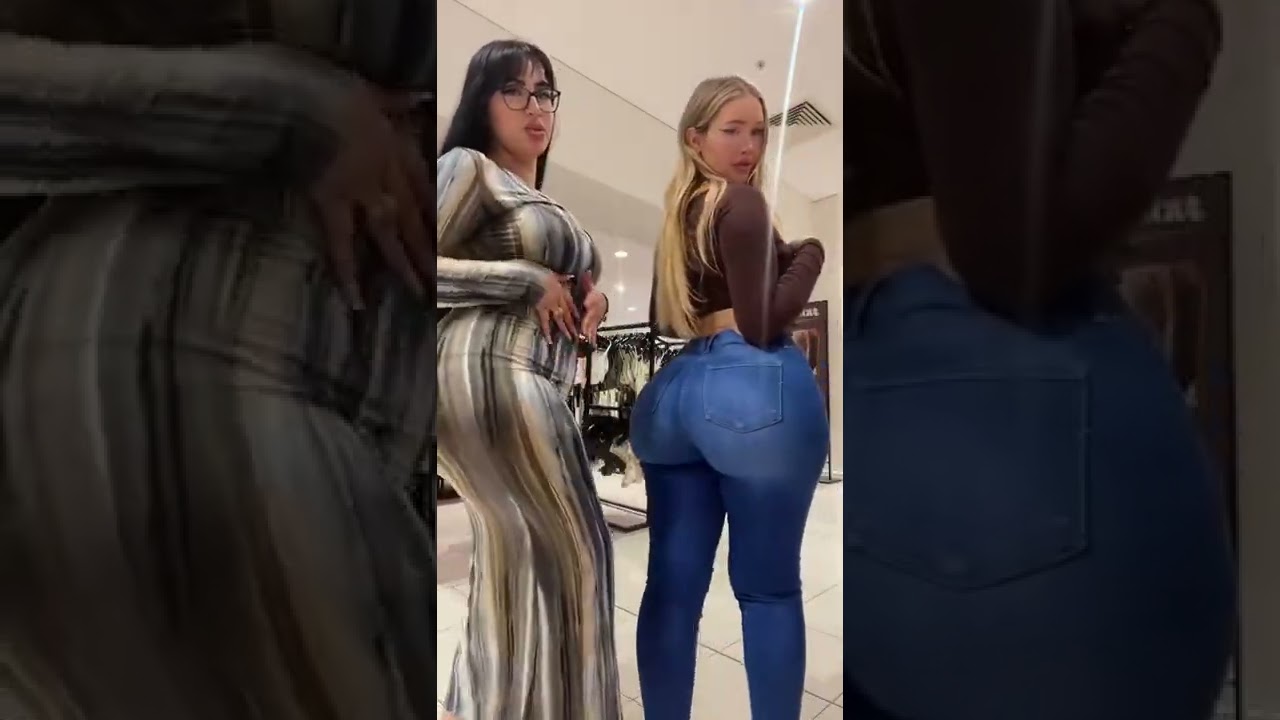 Watcha think 🙈😇💕 #fyp #fakebody @bottybyshel #shorts - YouTube