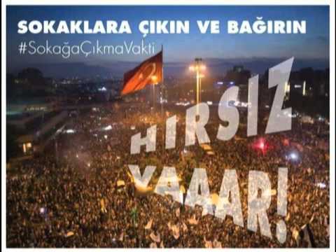 HIRSIZ VAR - Telefon Zil sesi Geldi :)