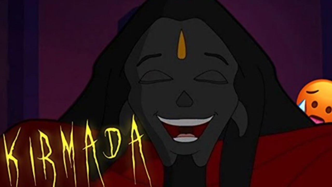 Kirmada :- One Of The Strongest Villen | Chota Bheem Cartoon Editz ...