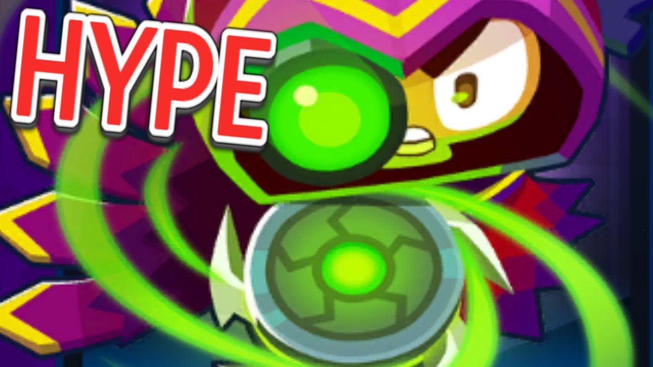 DIE PARAGON / STUFE 6 AFFEN SIND DA! | Bloons TD 6 [Deutsch] - YouTube