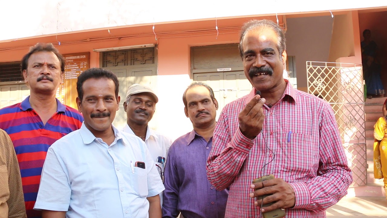 SWEET MEMORIES of MGR SCHOOL 2019 043 - YouTube