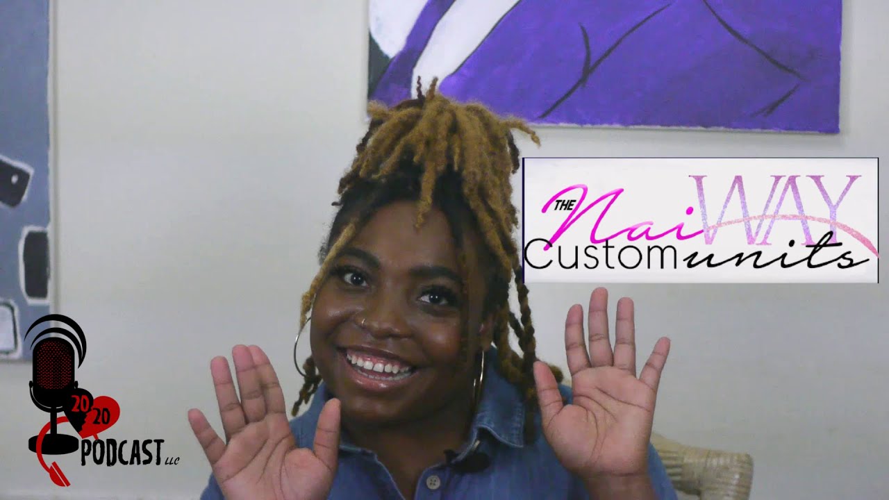 A Business Minute: Nai (The Nai Way) - YouTube