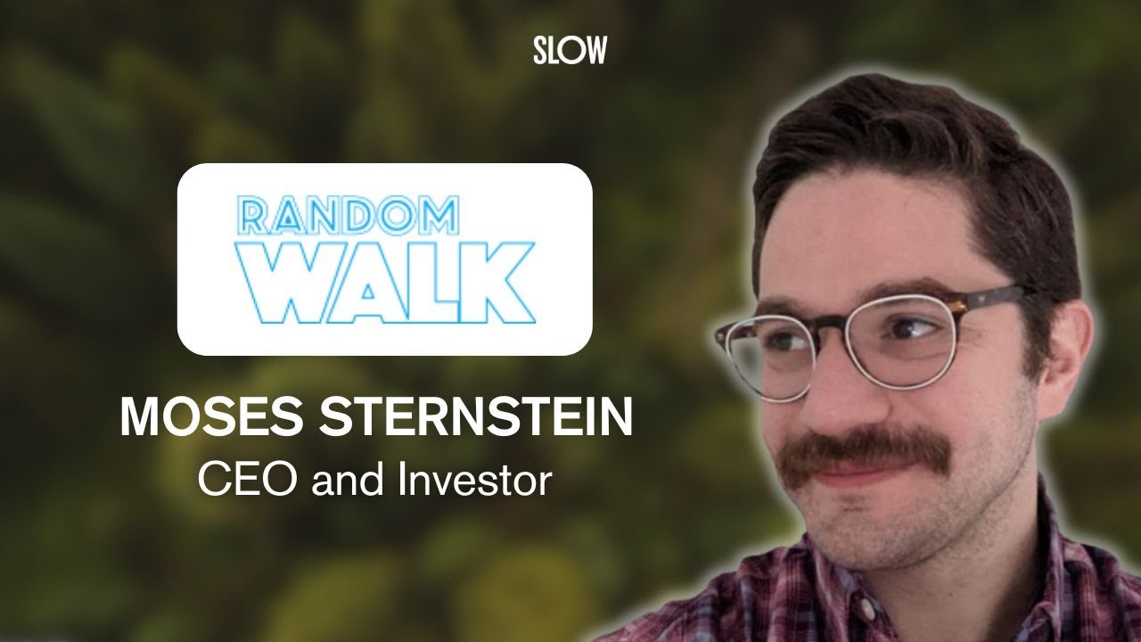 The Evolving Profile of Successful Founders, Especially Among SMBs | Moses Sternstein and Yoni ...