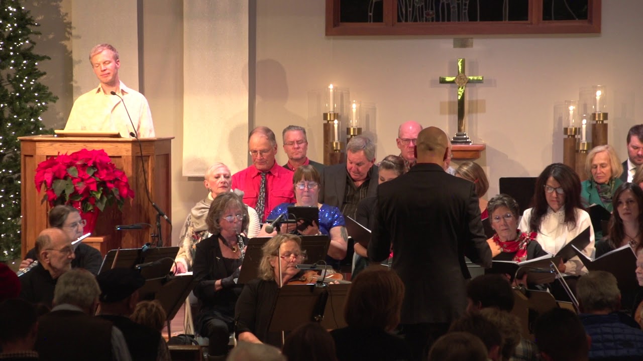 "O Little Town of Bethlehem" Lyrics by Phillips Brooks; Music by Lewis ...