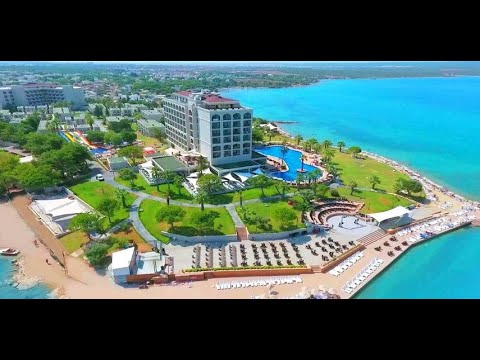 Asteria Zeus Didim Hotel Aydın in Turkey