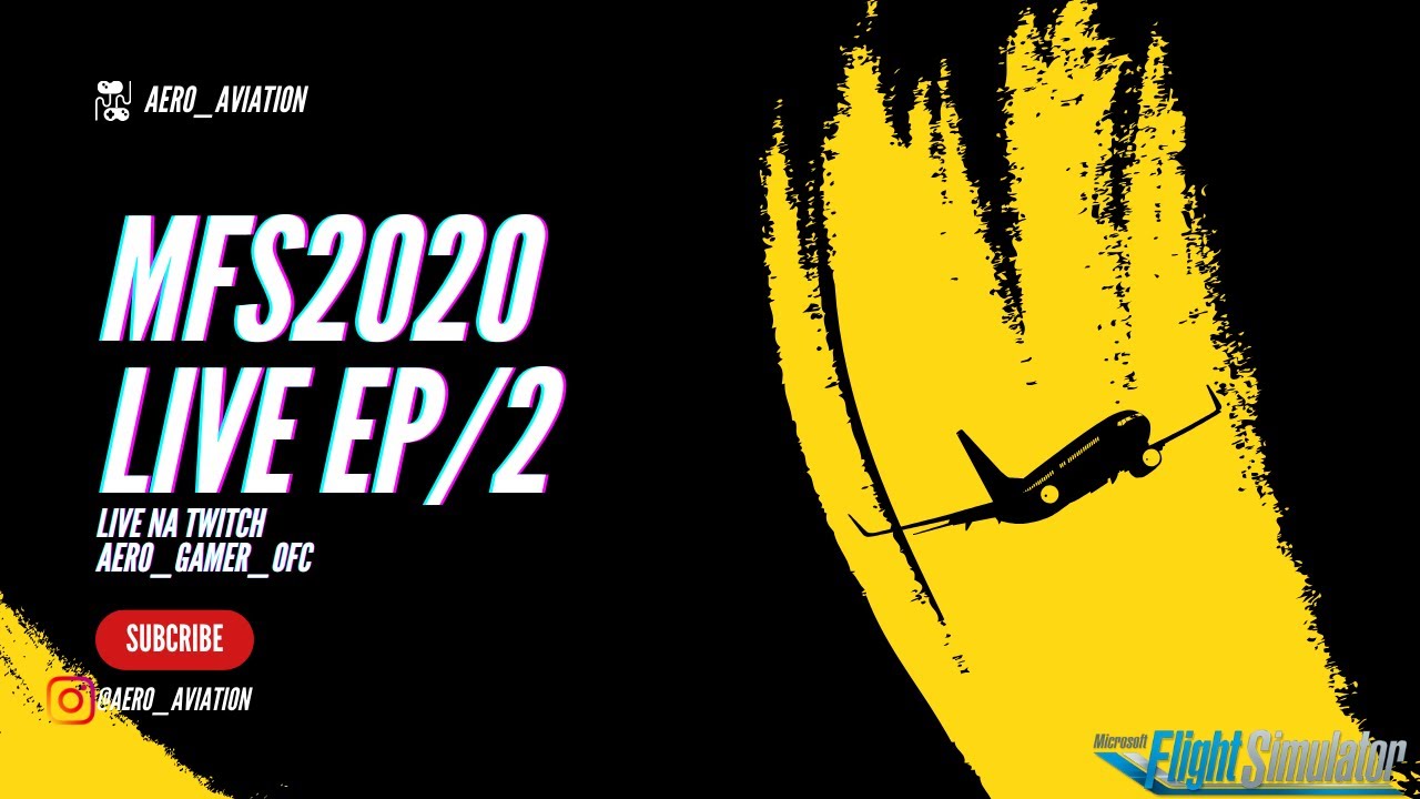 MFS2020 EP/2 VOO DE JOHANNESBURG FAOR/ ANTANANARIVO FMMI - YouTube