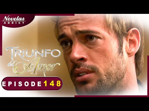 Le Triomphe de l'Amour - Episode 148 - Novelas Complète En Francais