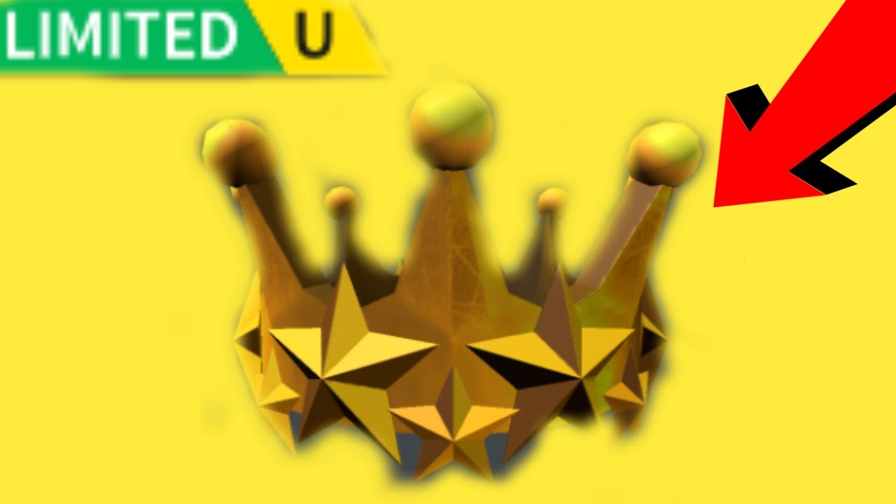 FREE LIMITED UGC MASTER CROWN (Grimace Race) - YouTube