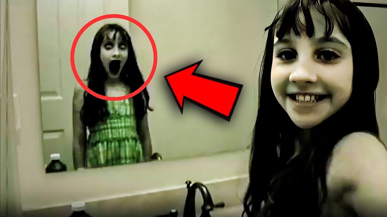 30 Most Disturbing Scary Videos That Aren't Easy To Forget I Fearflix ...