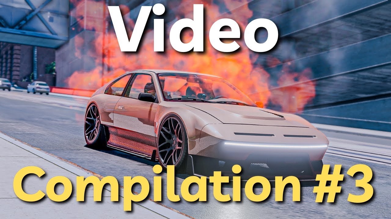 Video Compilation 3 Youtube