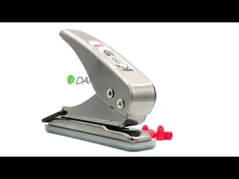 L-Style - Shell Lock Flight Punch - YouTube