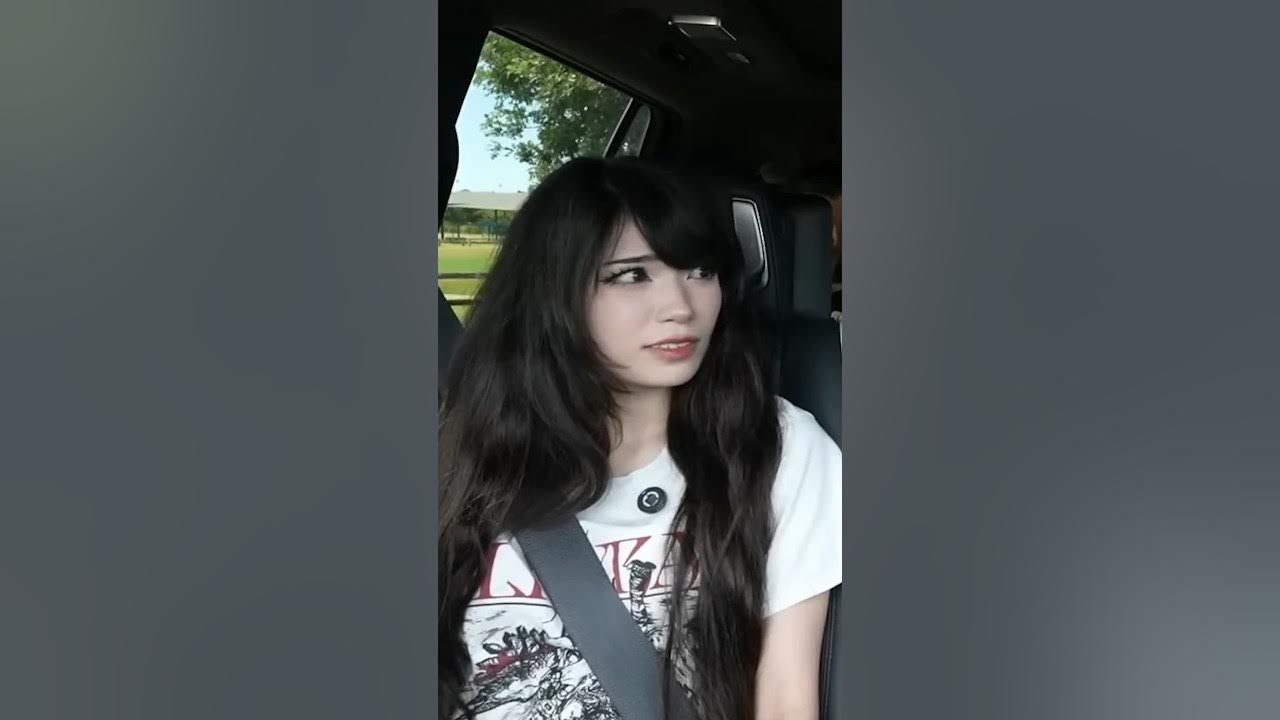 Emiru Is Scared Of Nmplol - YouTube