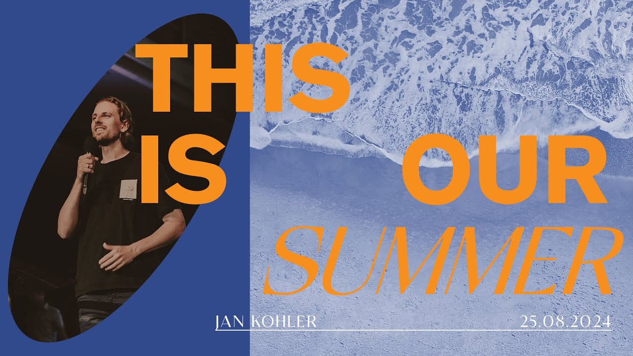 LIFE HACK - GNADE | JAN KOHLER | HILLSONG GERMANY ONLINE - YouTube